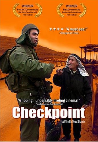 Checkpoint (2003) | CAMERA