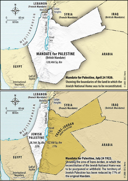 EAST JERUSALEM: Setting the Record Straight | CAMERA