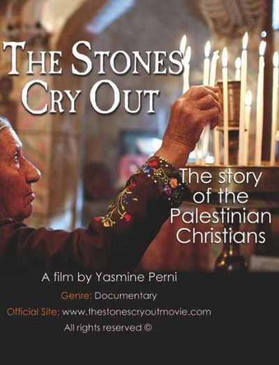 The Stones Cry Out (2013) | CAMERA