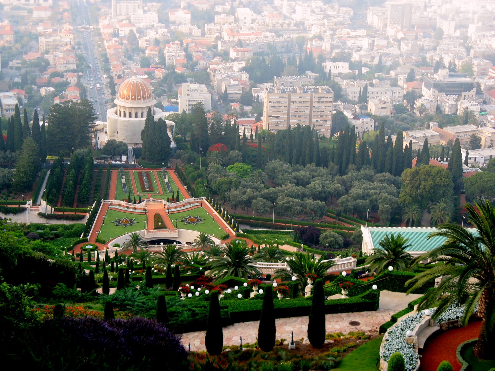 Mixed Arab-Jewish Haifa, Lost in AFP’s Arabic Translation | CAMERA