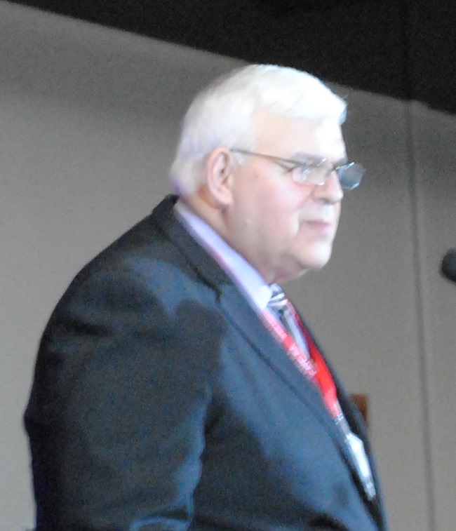 CAMERA Sends Letter to UMC in Oklahoma About CATCUSA | CAMERA