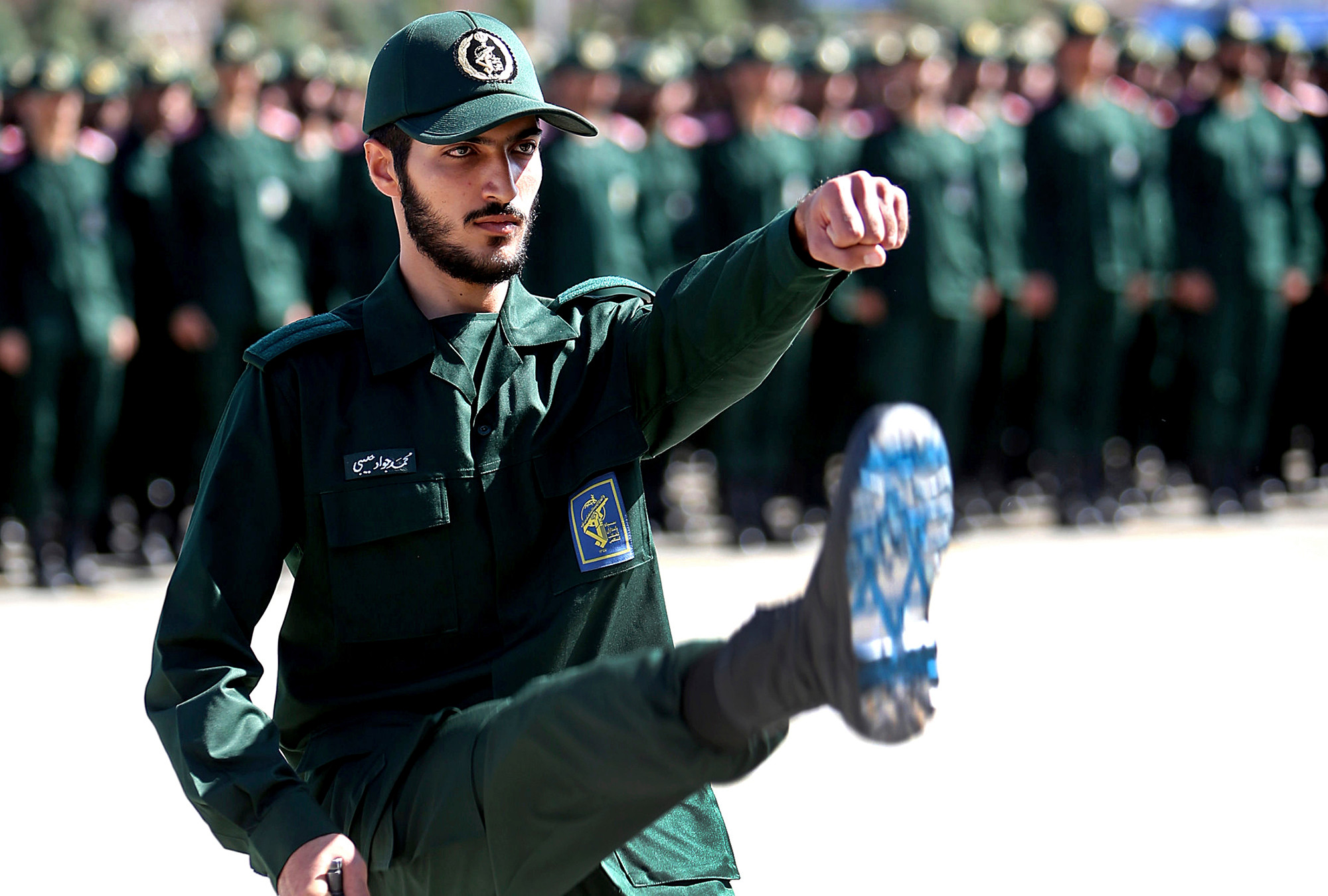 Foreign Policy Magazine Platforms the Islamic Republic | CAMERA