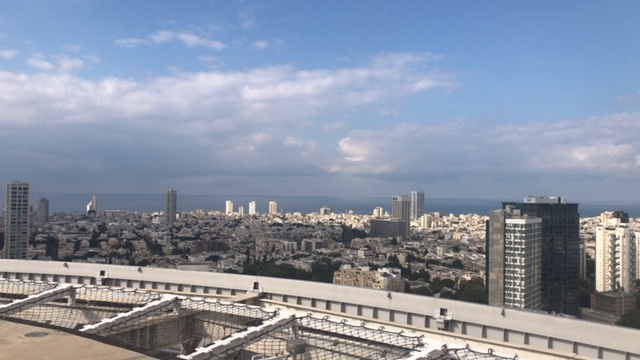 Reuters Casts Tel Aviv as Palestinian Arab City of Tel ar-Rabeea’ Pre ...