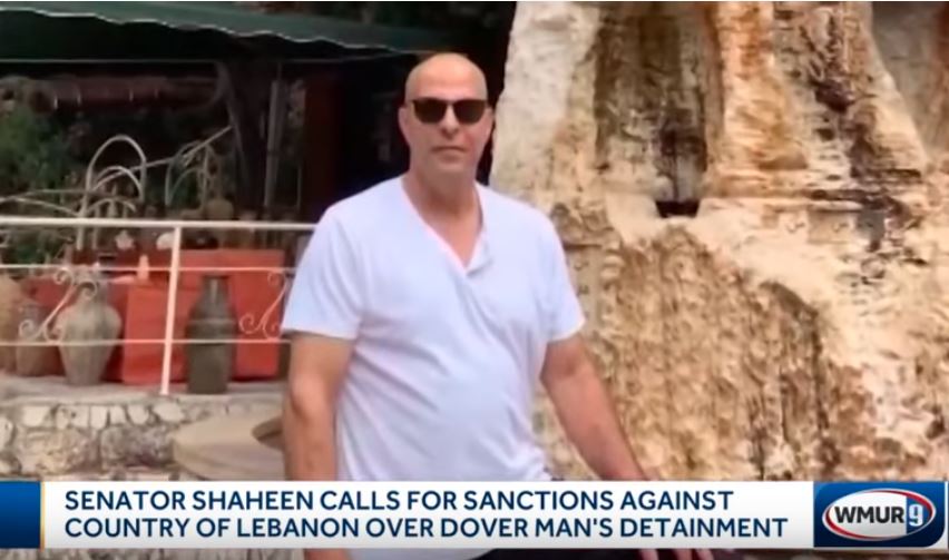 AP Falsely Alleges Imprisoned Lebanese-American Amer Fakhoury ‘Worked ...