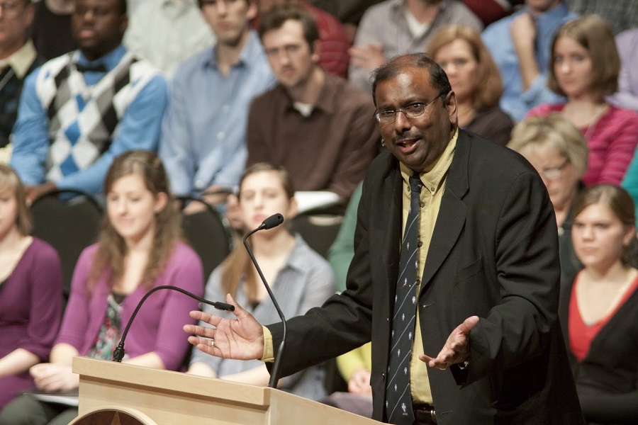 World Council of Churches Considering BDS Supporter for Top Post | CAMERA