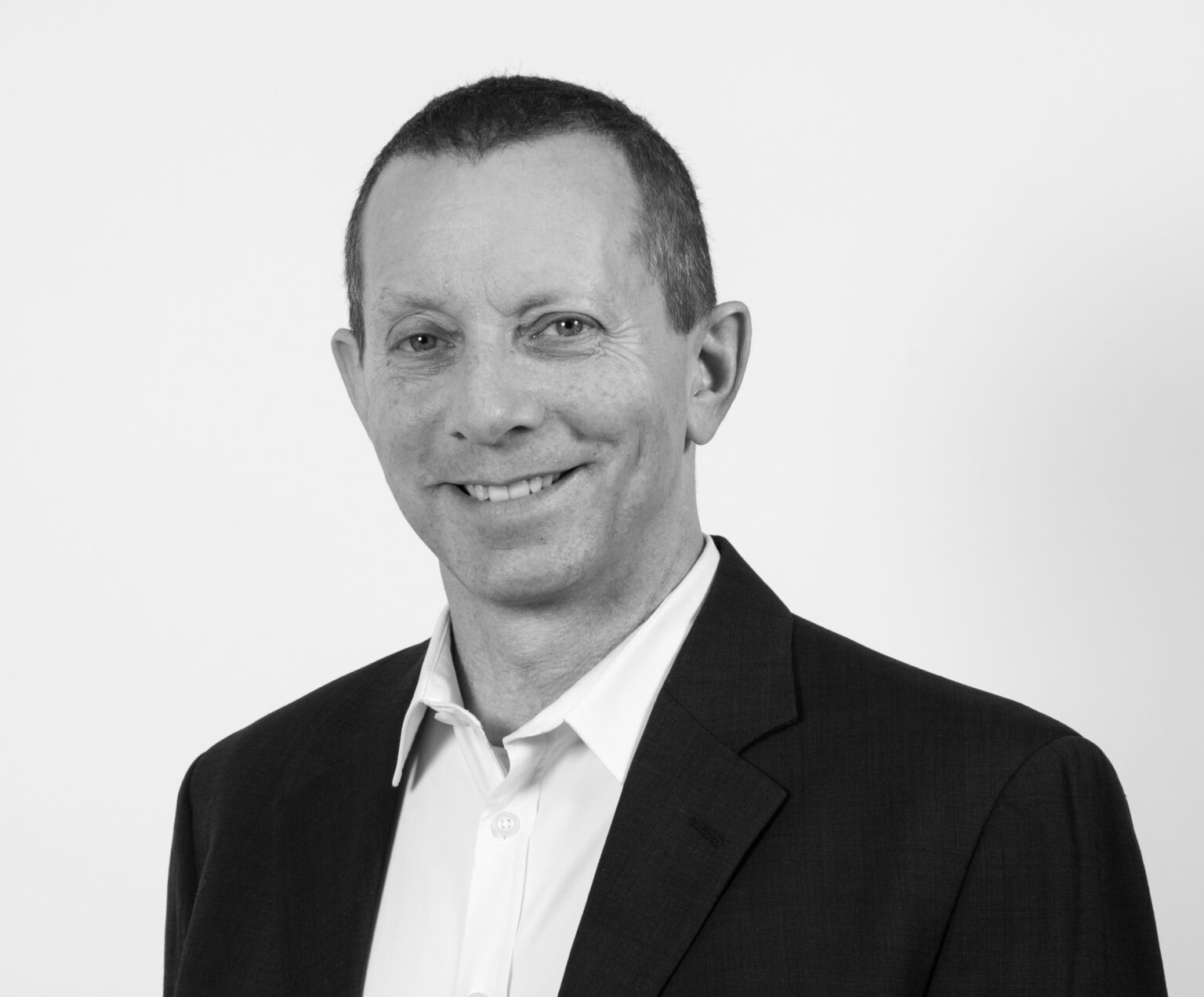 Meet the Team: Adam Levick Spotlight | CAMERA