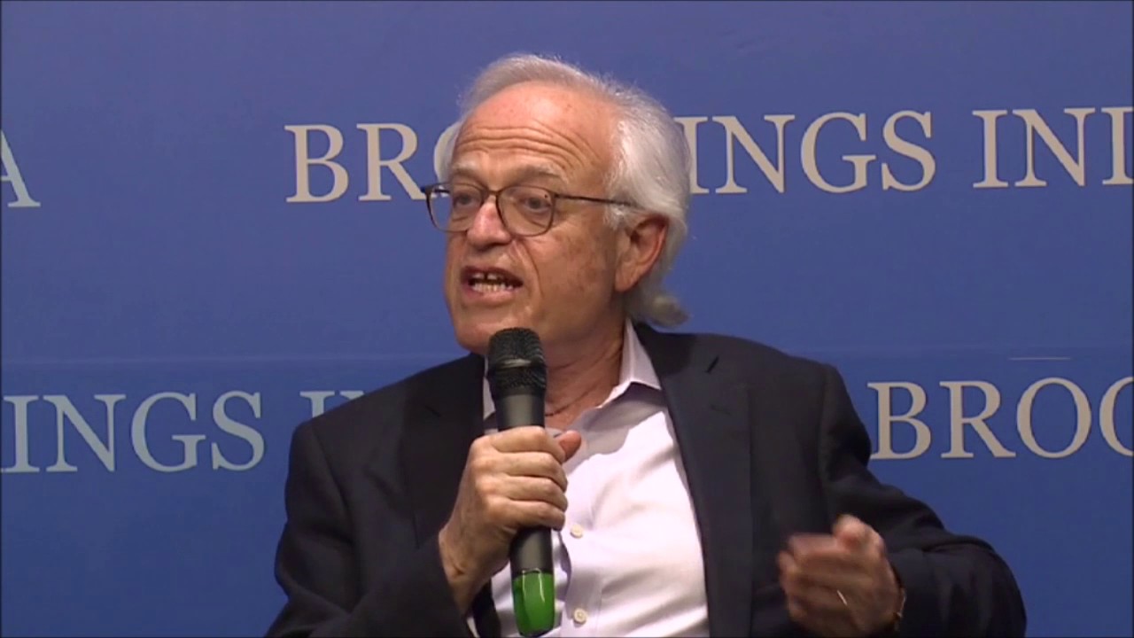 Foreign Affairs Magazine, ‘Palestinian Land,’ and the Press | CAMERA