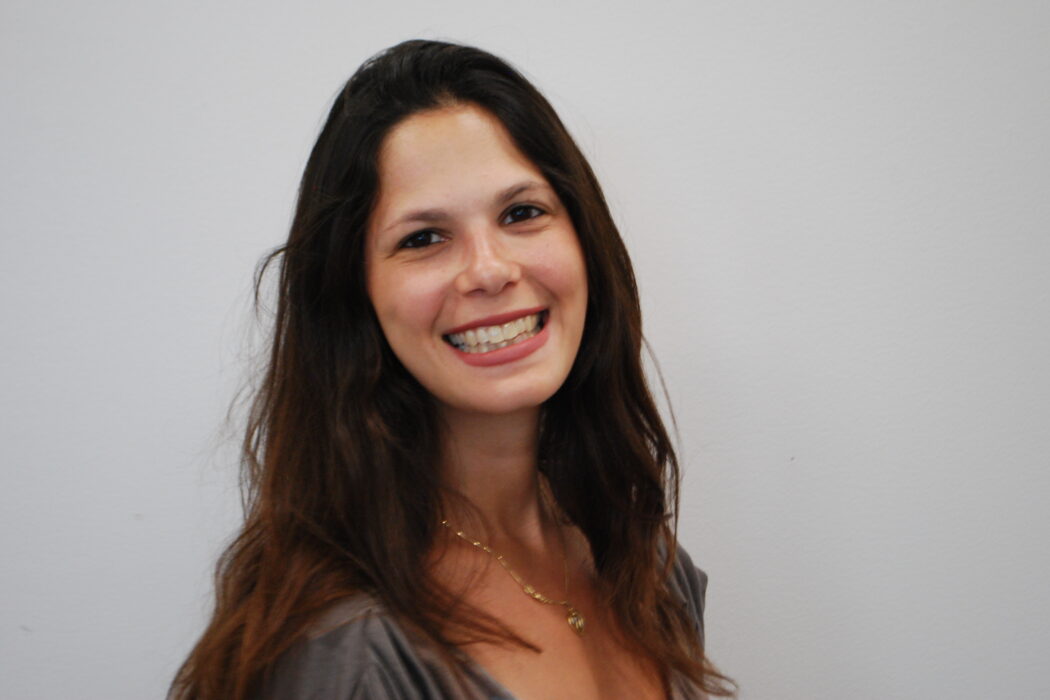 MEET THE TEAM: Aviva Rosenschein SPOTLIGHT | CAMERA