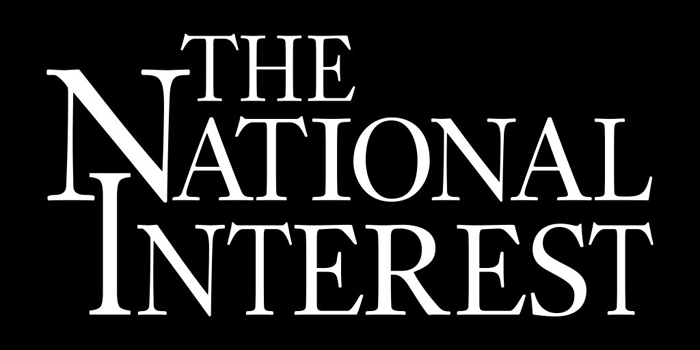 National Interest Errs on Israel’s Capital, ‘Return’ of Jerusalem, West ...