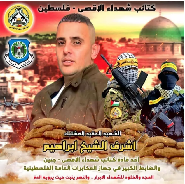 Double Duty and Journalistic Dereliction: Ashraf Ibrahim, Served Both ...