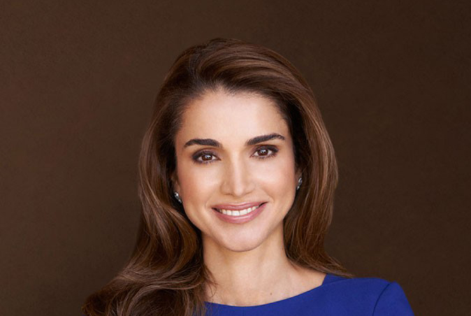 Open letter to Her Majesty Queen Rania Al Abdullah of Jordan | CAMERA