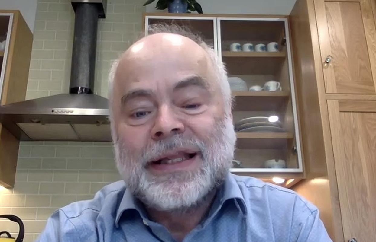 Responding to Indiana University Professor Benjamin Robinson’s Attack on a Jewish Student | CAMERA