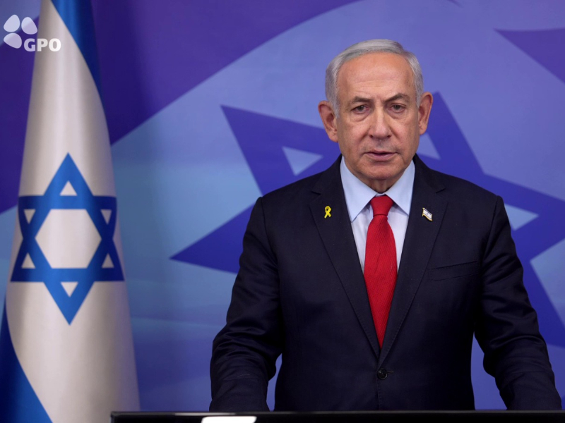 Israel, Survival, and a CNN Correspondent’s Obsession with “Exit ...