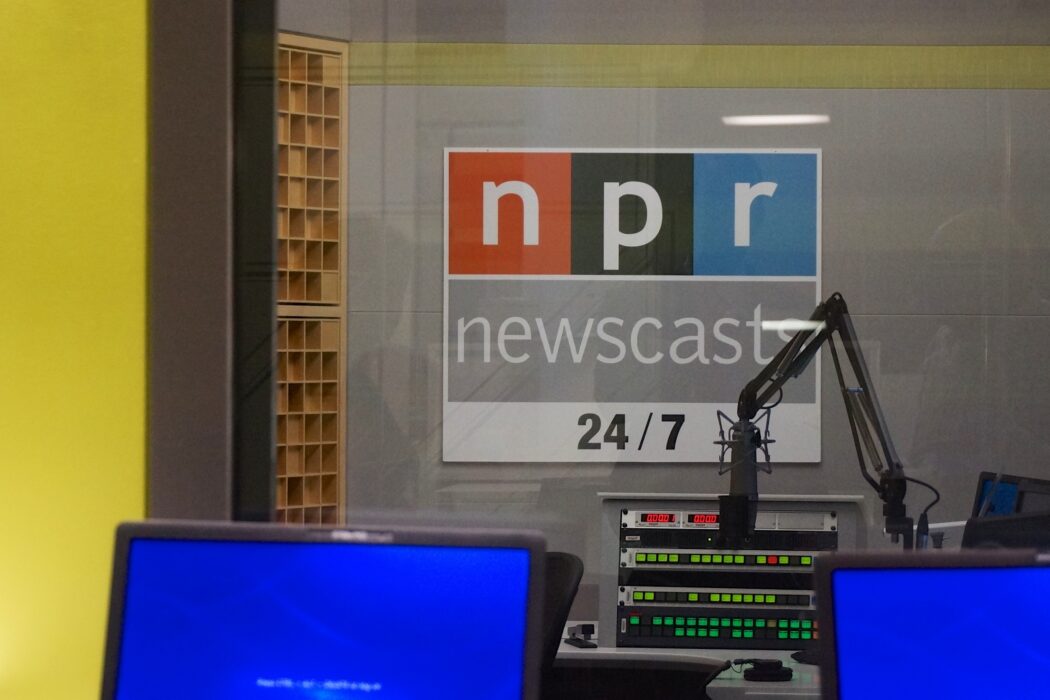 NPR | Outlets | CAMERA