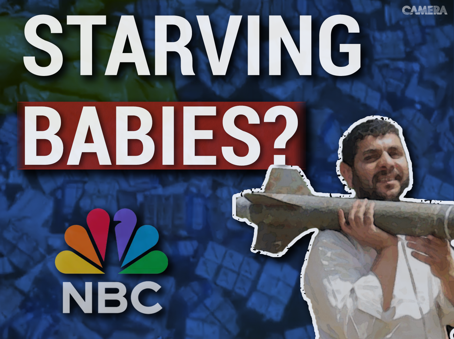 Video: NBC’s baby formula lie | CAMERA