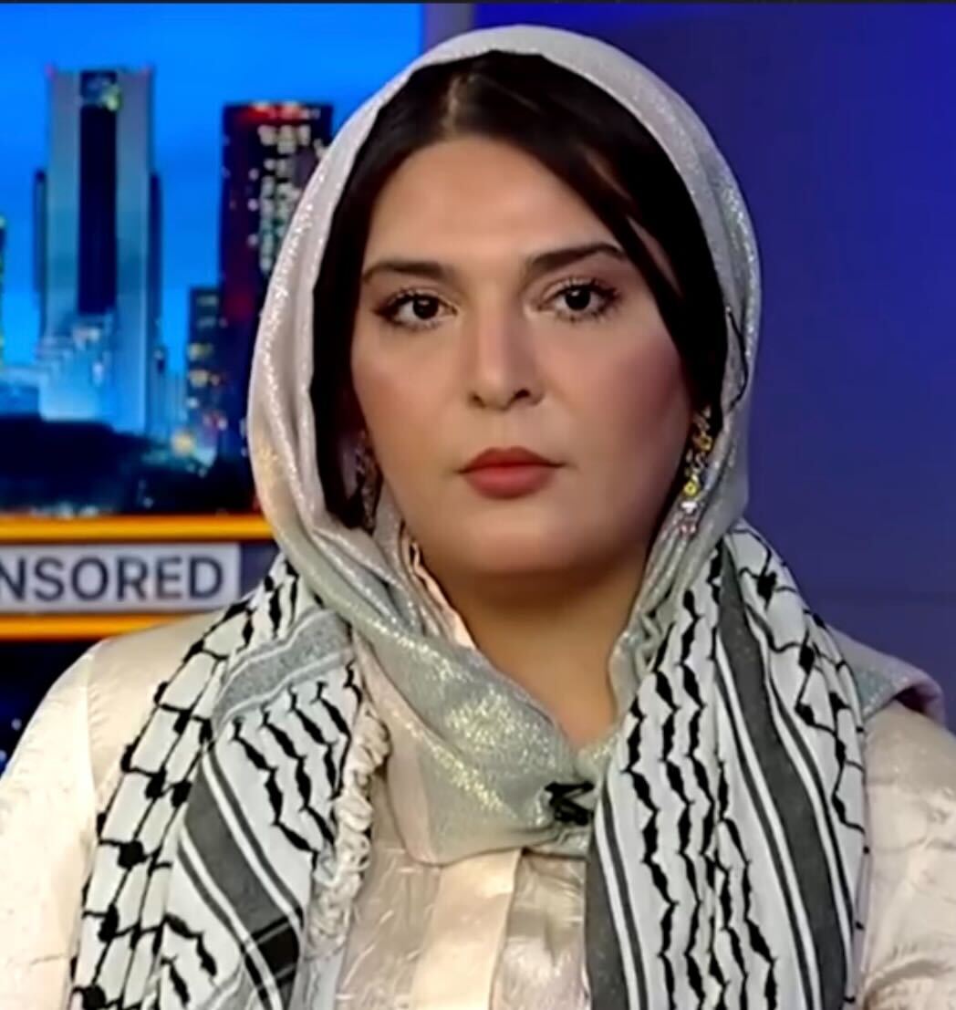 NYT Double Standards: Rep. Randy is a Racist but Nerdeen Kiswani is ...